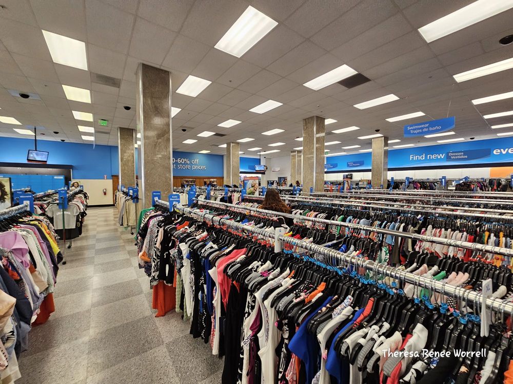 ROSS DRESS FOR LESS - Updated December 2025 - 74 Photos & 84 Reviews ...