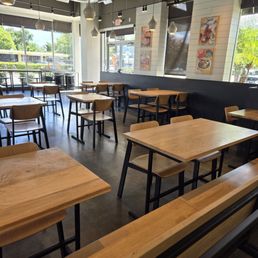 CAVA - Updated July 2025 - 219 Photos & 141 Reviews - 236 E Michigan St ...