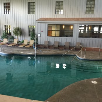 SAUDER HERITAGE INN - Updated December 2025 - 24 Photos & 33 Reviews ...