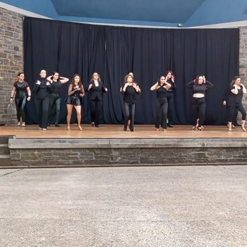 FRED ASTAIRE DANCE STUDIOS - FREDERICK - Updated January 2026 - 117 ...