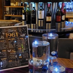 VINO VENUE - 402 Photos & 201 Reviews - 4478 Chamblee Dunwoody Rd ...