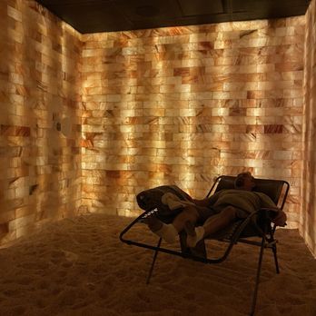 VALLEY SALT CAVE - Updated February 2025 - 97 Photos & 68 Reviews ...