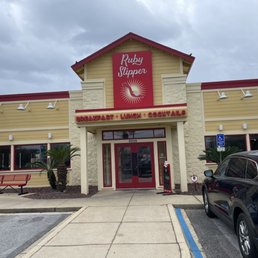 RUBY SLIPPER DESTIN - Updated October 2025 - 391 Photos & 352 Reviews ...