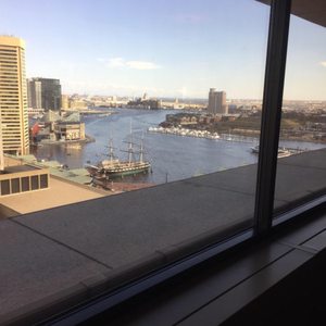 THE CENTER CLUB - 39 Photos & 18 Reviews - 100 Light St, Baltimore ...