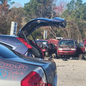 PICK-N-PULL - Updated January 2026 - 14 Photos & 18 Real Reviews - 100 ...