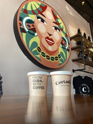 CORTADITO COFFEE HOUSE LINCOLN ROAD - Updated May 2024 - 164 Photos ...