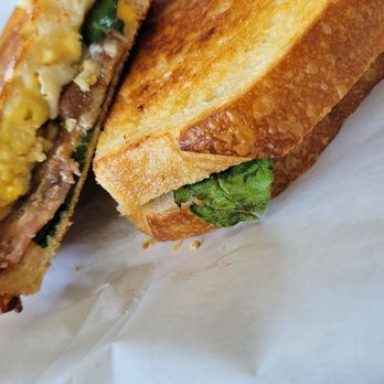 FAST CAT COFFEE - Updated September 2024 - 265 Photos & 256 Reviews ...