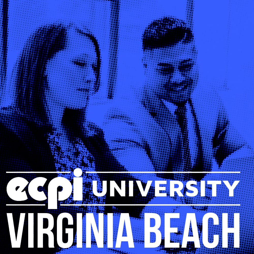 ECPI UNIVERSITY - Updated December 2025 - 5555 Greenwich Rd, Virginia ...
