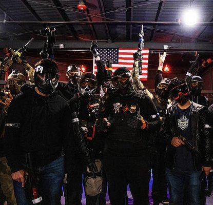 BATTLE LAB - 42 Photos & 32 Reviews - 319 West Holt Blvd, Ontario ...