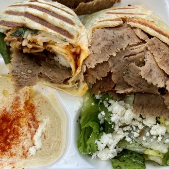 ZEUS CAFE - Updated December 2025 - 21 Photos - 801 W Laurel Ave ...