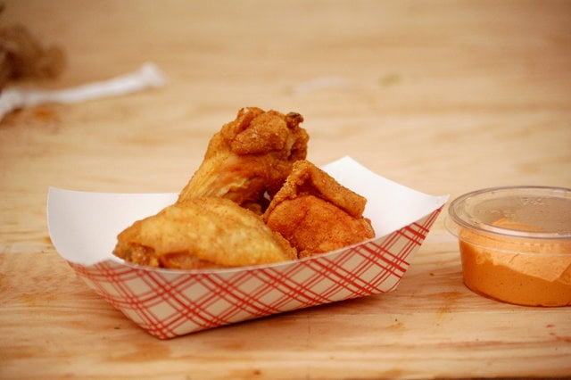 SAN FRANCISCO STREET FOOD FESTIVAL - Updated September 2025 - 1476 ...