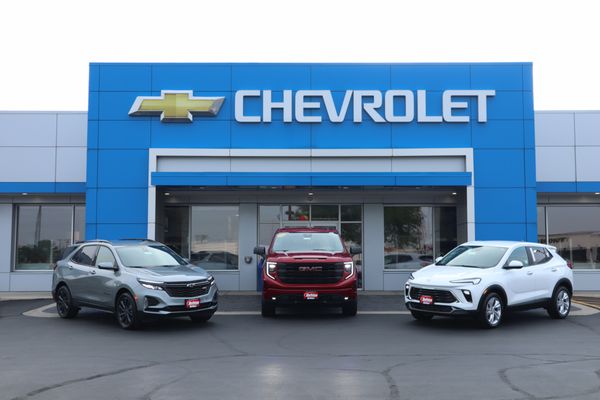 HOLIDAY AUTOMOTIVE - Updated May 2025 - 57 Photos & 31 Reviews - 321 N ...