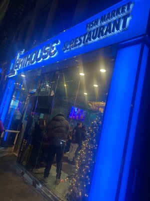 LIGHTHOUSE FISH MARKET - 92 Photos & 48 Reviews - 510 E 117th St, New ...