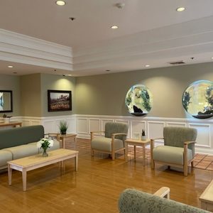 SANDRIDGE POST ACUTE - Updated June 2025 - 255 W Brown Rd, Mesa ...