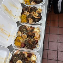 KITCHEN KINGS X NATTA’S SWEET TREATS - Updated April 2025 - 107 Photos ...