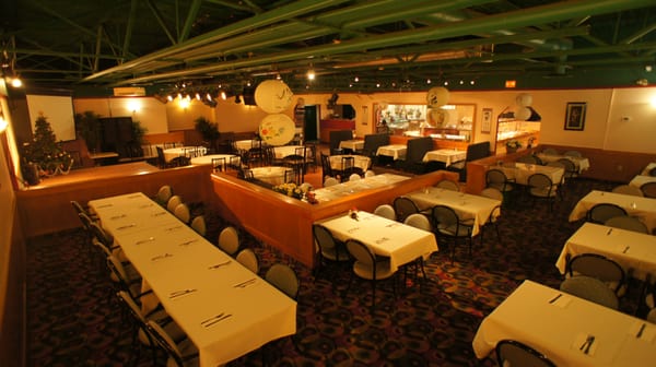 NEW DYNASTY BUFFET RESTAURANT - Updated April 2025 - 28 Photos & 24 ...