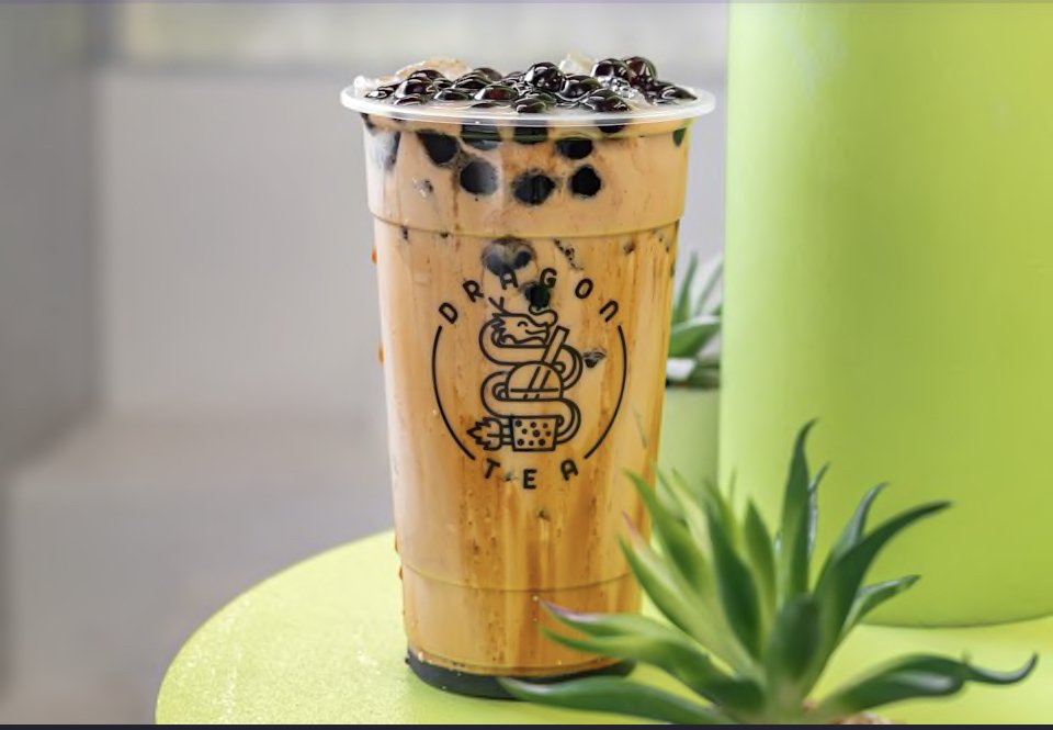 DRAGON TEA - Updated January 2026 - 241 Photos & 195 Reviews - 106 ...