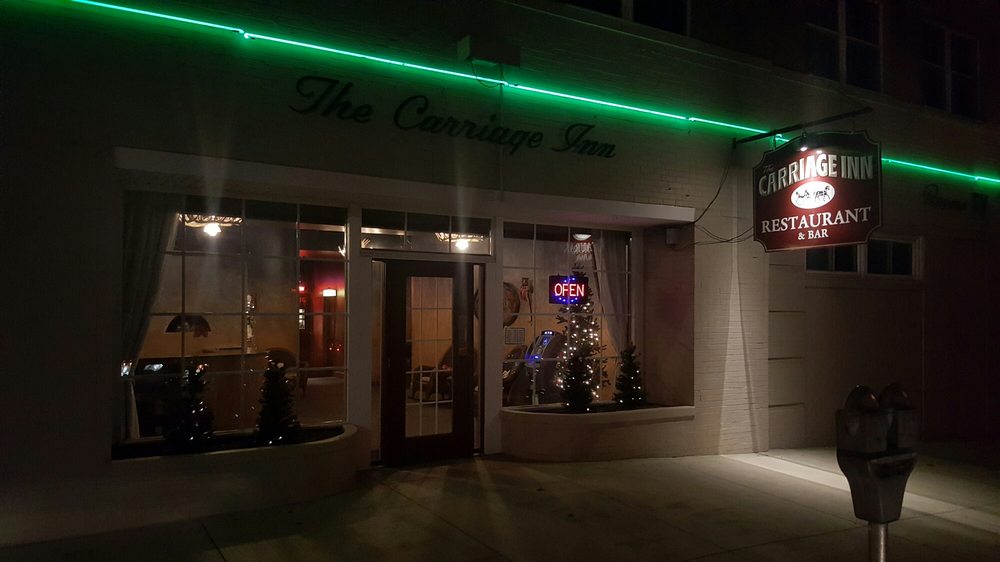 CARRIAGE INN - Updated July 2025 - 520 E State St, Knox, Pennsylvania ...