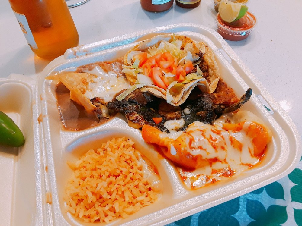 BOSS BURRITO - 53 Photos & 129 Reviews - Mexican - 1110 Westgate St ...