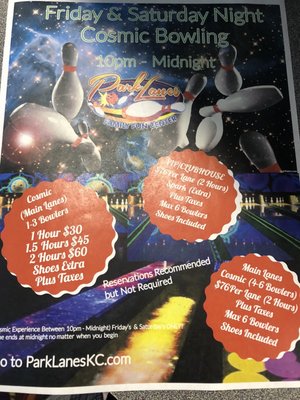 PARK LANES - Updated May 2026 - 22 Photos & 49 Reviews - 7701 Renner Rd ...