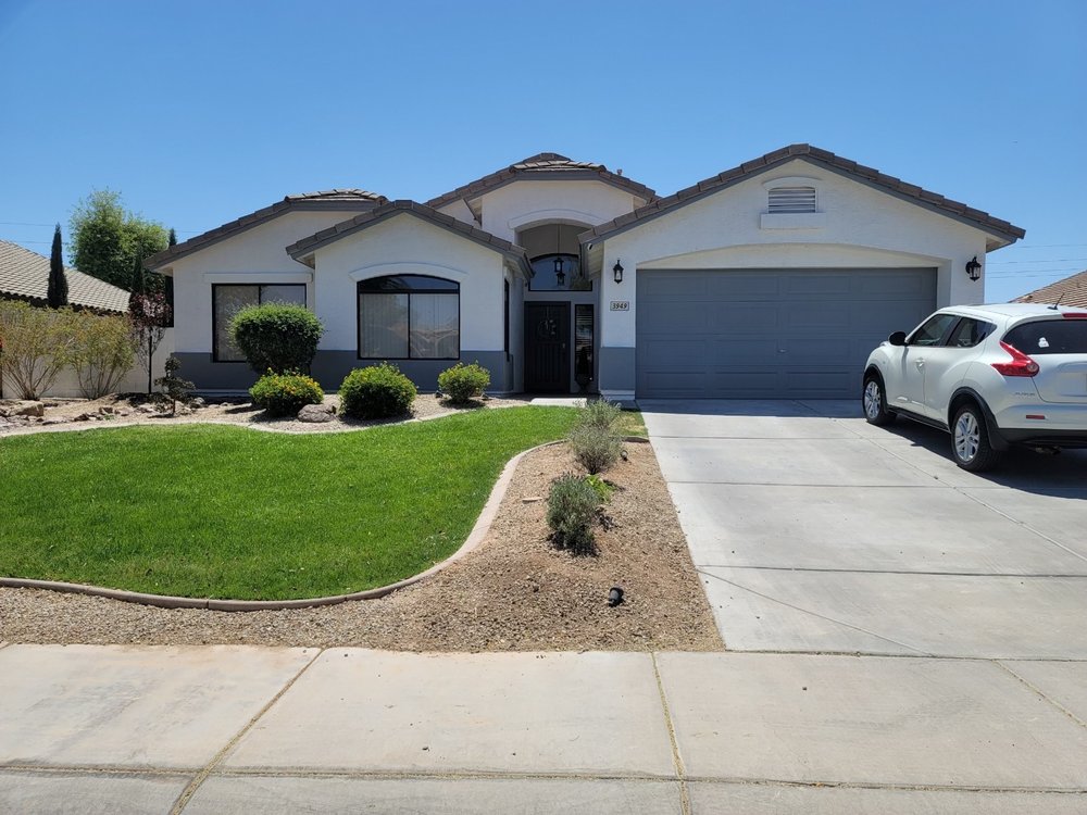 PAINT ME UP - Updated June 2025 - Avondale, Arizona - Painters - Phone ...