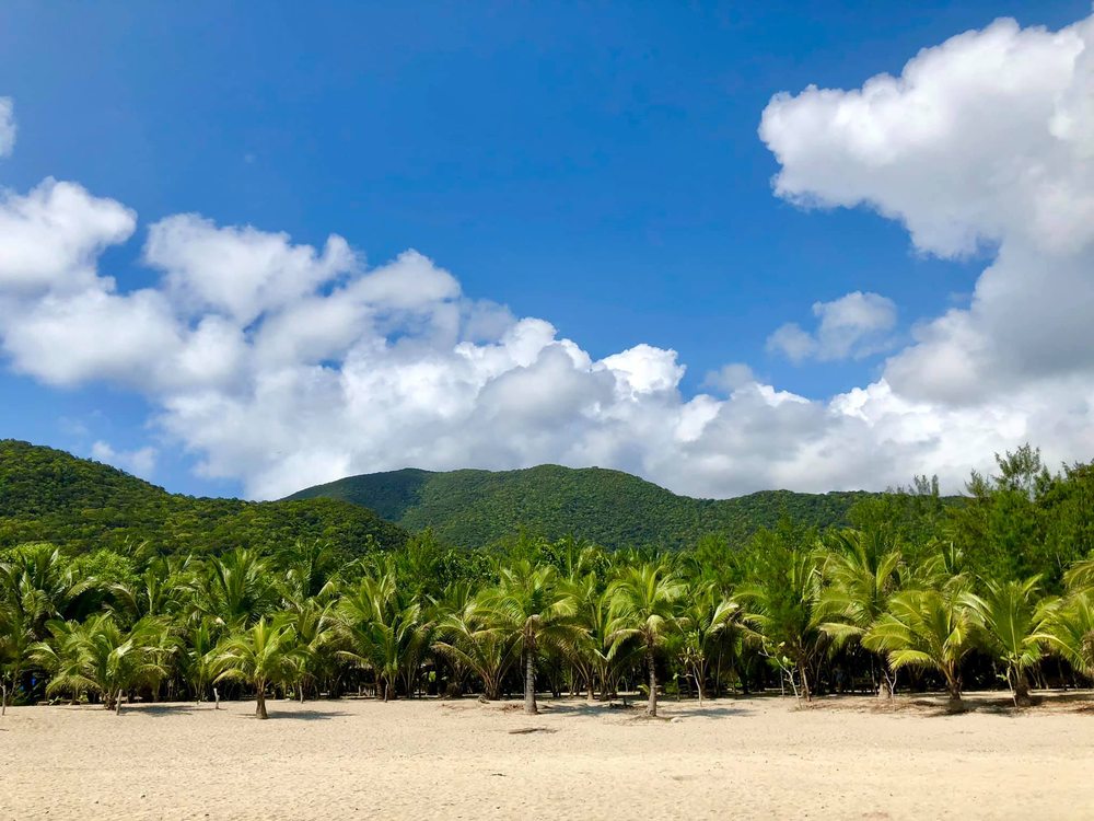 DICASALARIN COVE - Updated January 2026 - 15 Photos - Barangay Zabali ...