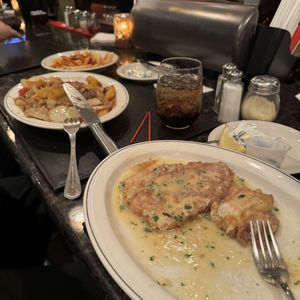 CUSUMANO - Updated August 2025 - 62 Photos & 69 Reviews - 432 S Main St ...