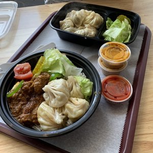 MOMO FACTORY - 121 Photos & 79 Reviews - 3202 N Broadway, Chicago, IL ...