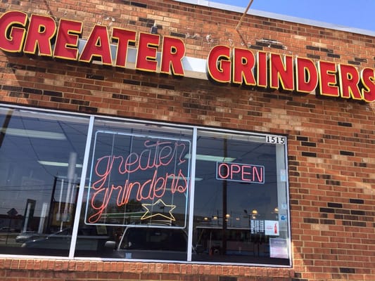 GREATER GRINDERS SUBMARINES - Updated December 2025 - 37 Photos & 44 ...