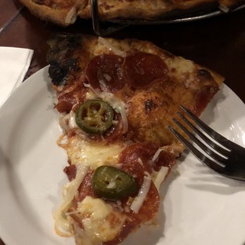 RUSTIQUE PIZZERIA + LOUNGE - Updated May 2025 - 144 Photos & 212 ...