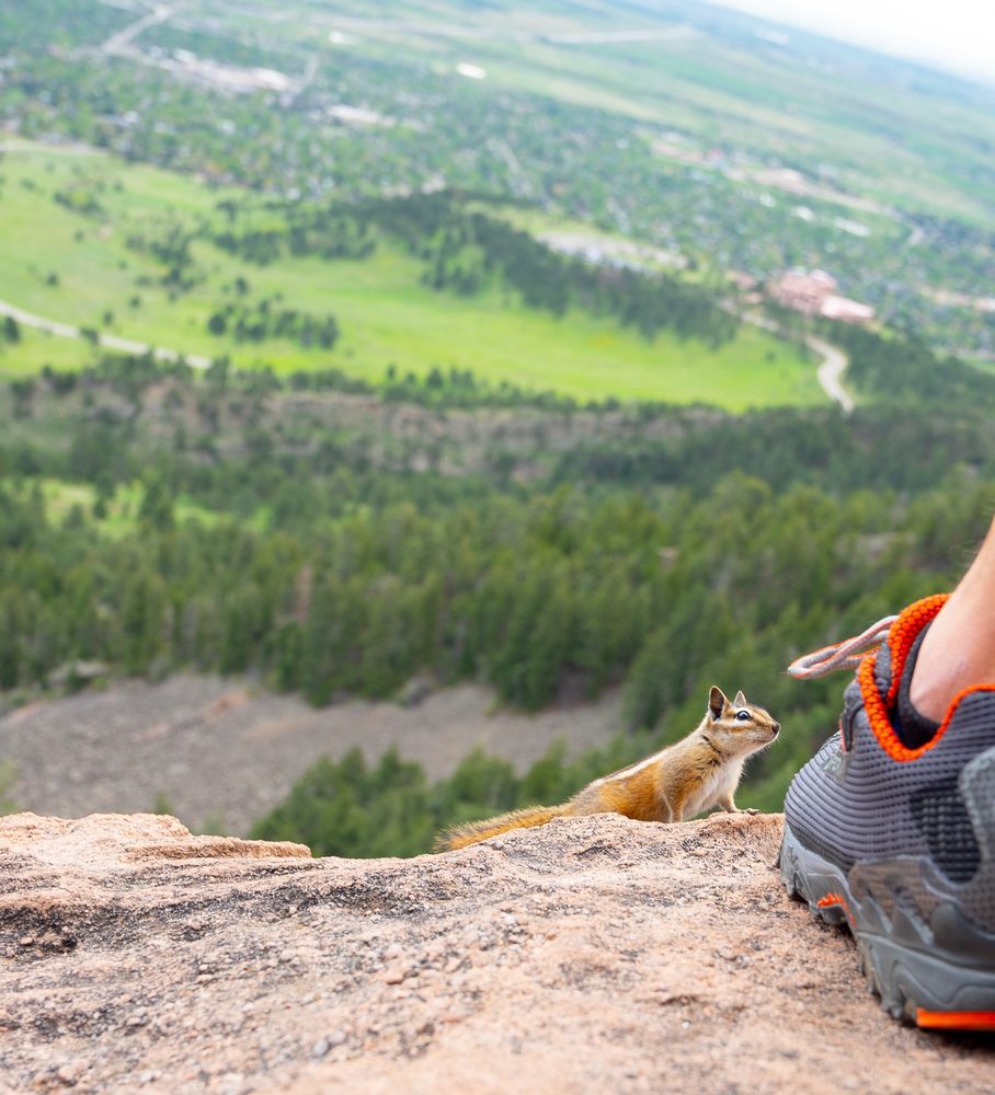 ROYAL ARCH - 164 Photos & 32 Reviews - Hiking - Royal Arch Trl, Boulder ...