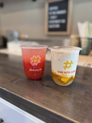 ONE BITE CAFE - Updated December 2025 - 28 Photos & 15 Reviews - 32901 ...