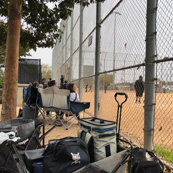 Are Dogs Allowed At Huntington Beach Sports Complex