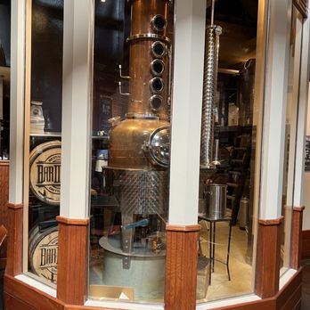 BARDENAY RESTAURANT & DISTILLERY - BOISE - Updated August 2024 - 489 ...