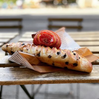 BO&MIE - Updated March 2025 - 346 Photos & 122 Reviews - 18 rue de ...