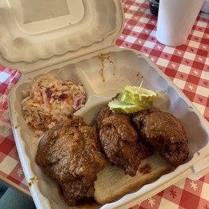 HOT CHICKEN TAKEOVER - 552 Photos & 705 Reviews - 4203 N High St ...