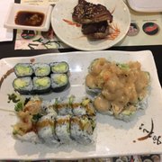 YONGE SUSHI - 124 Photos & 108 Reviews - 3421 Yonge Street, Toronto ...