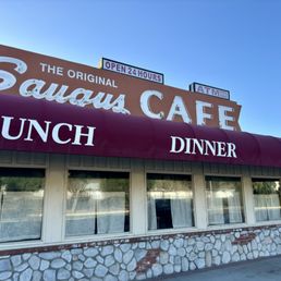 THE SAUGUS CAFE - Updated May 2025 - 456 Photos & 548 Reviews - 25861 ...