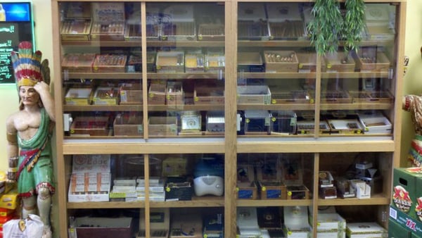 BEER-LOTTERY STORE - Updated October 2025 - 3837 Northern Pike ...