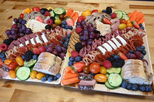 GRAZE CRAZE - COLORADO SPRINGS - Updated December 2025 - 33 Photos ...