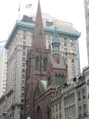 FIFTH AVENUE PRESBYTERIAN CHURCH - Updated October 2025 - 43 Photos & 14 Reviews - 7 W 55th St ...