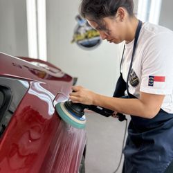 Best Auto Paint Near Me - December 2025: Find Nearby Auto Paint Reviews ...