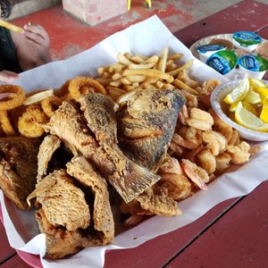 PIER EIGHT SEAFOOD RESTAURANT - 61 Photos & 50 Reviews - 409 Todville ...