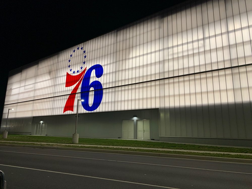 CHASE FIELDHOUSE - Updated May 2025 - 75 Photos - 401 Garasches Ln ...