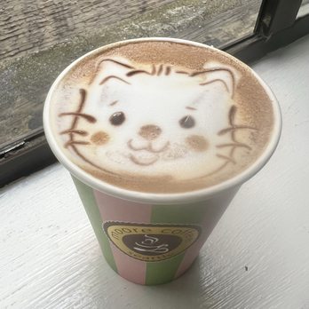 MOORE COFFEE SHOP - Updated September 2024 - 2913 Photos & 1294 Reviews ...