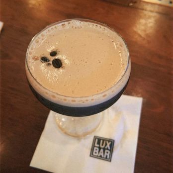 LUXBAR - Updated December 2024 - 932 Photos & 1202 Reviews - 18 East ...