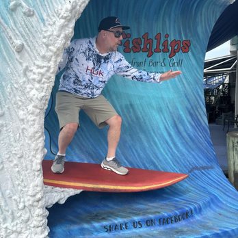 FISHLIPS - Updated April 2025 - 1255 Photos & 1005 Reviews - 610 Glen ...