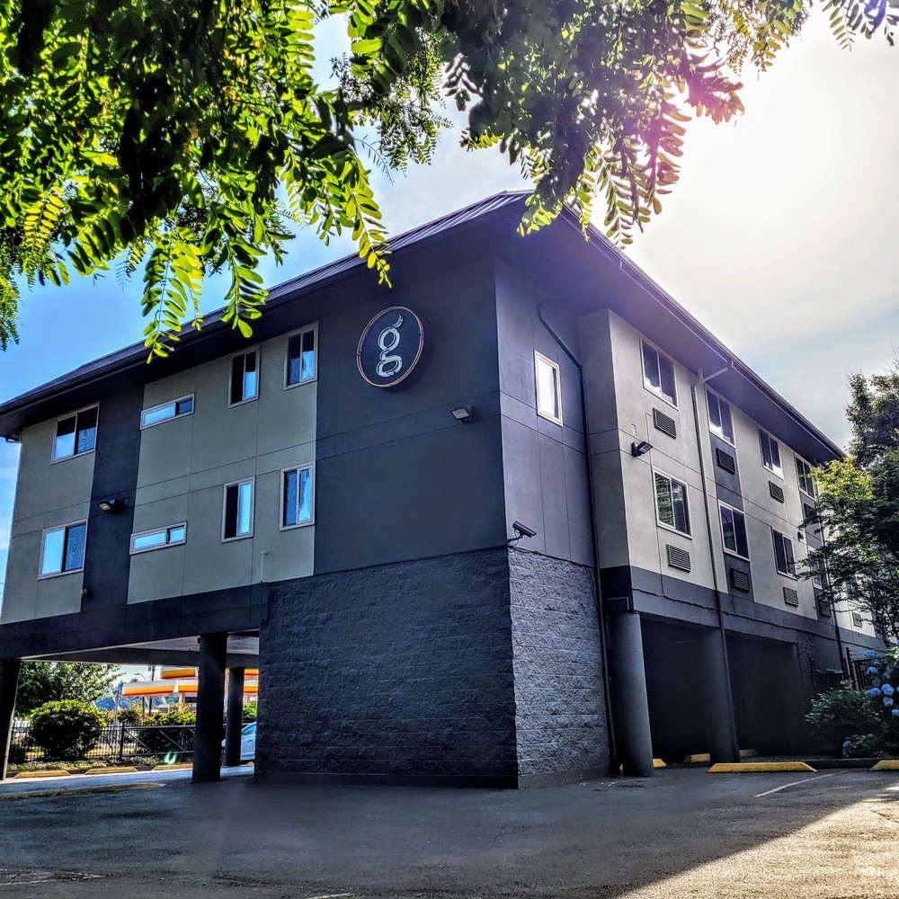 GEORGETOWN INN - Updated December 2025 - 71 Photos & 92 Reviews - 6100 ...