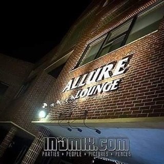 ALLURE LOUNGE - Updated January 2026 - 9275 Richmond Ave, Houston ...