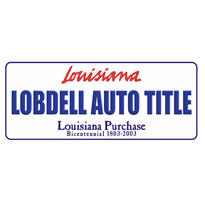 LOBDELL AUTO TITLE - Updated August 2025 - 7510 Florida Blvd, Baton ...